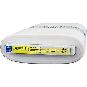 Craft-Fuse Fusible Interfacing-White 20"X30yd Fob: Mi