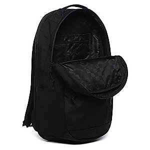 Vans Disorder Plus Laptop School Student Backpack Black