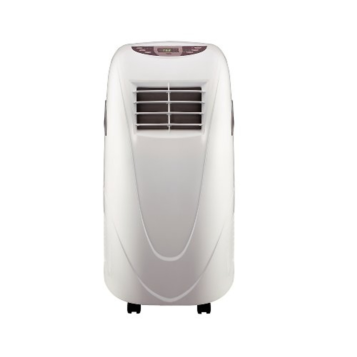 GLOBAL AIR 10,000 BTU Portable Air Conditioners, 3-in-1 Portable AC unit with Dehumidifier & Fan Cools Room up to 300 sq.ft, Room Air Conditioner Portable with Remote Control, Window Exhaust Vent Kit