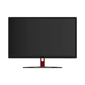 MSI Full HD FreeSync Gaming Monitor 24in Curved Non-Glare 1ms LED Wide Screen 1920 x 1080 144Hz Refresh Rate (Optix G24C) (Renewed)