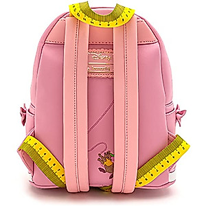 Loungefly Disney Cinderella 70th Anniversary Dress Mini Backpack