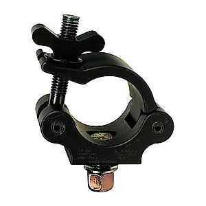 The Light Source Mega-Coupler, Black Anodized