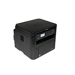 Canon imageCLASS MF262dw II Wireless Monochrome Laser Printer with Print, Copy and Scan Features, Black