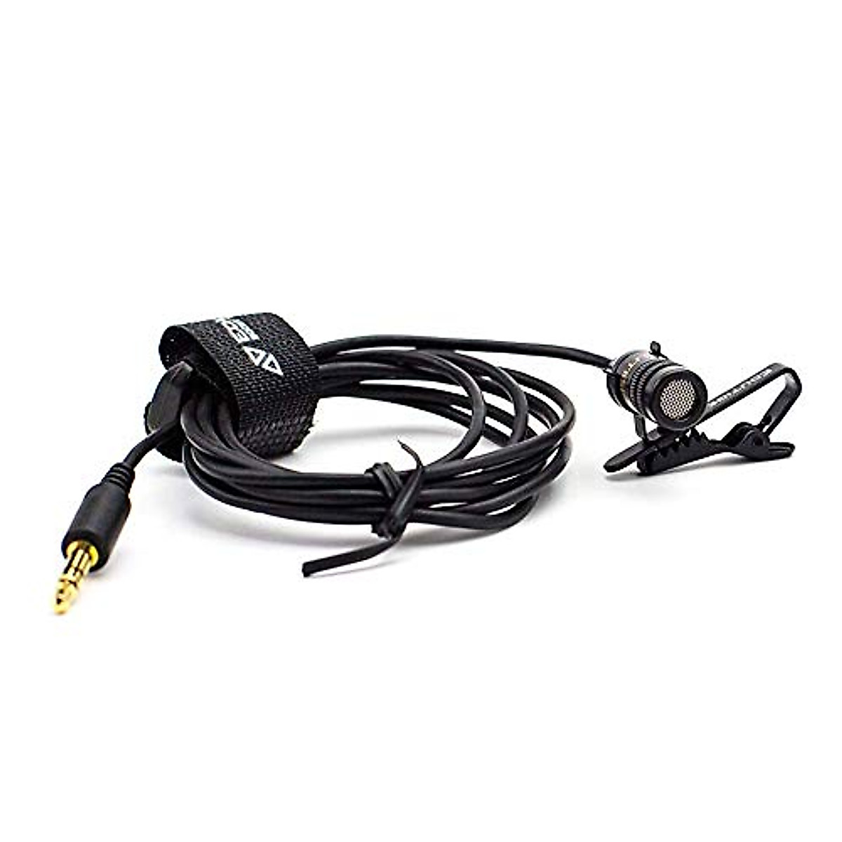 EDUTIGE Lavalier Microphone ETM-006