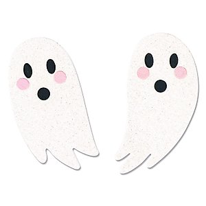Sizzix Bigz Die-Cute Ghost by Olivia Rose, 664722, Multicolor
