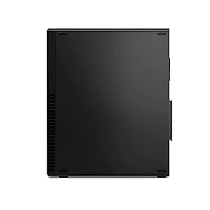 Lenovo ThinkCentre M75s Gen 2 11JB000TUS Desktop Computer, AMD Ryzen 5 4650G, Windows 10 Pro, 8GB RAM, 256GB SSD, Black