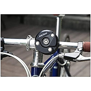 Bicycle Anti-Theft Lock, Mountain Bike Fixed Folding Lock, Bicycle Chain Lock, Creative Burger Lock