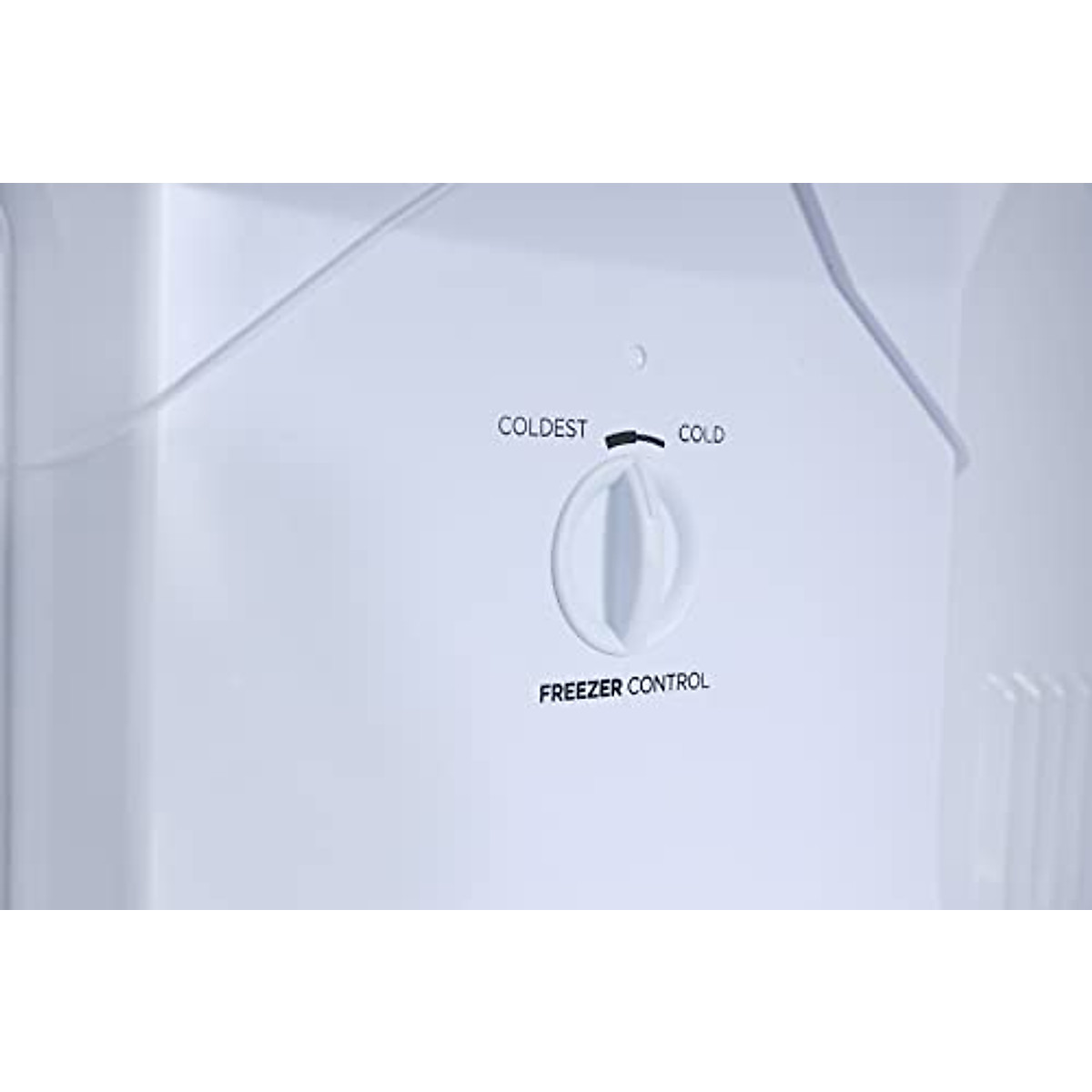 Winia 18 cu. Ft. Top Freezer Refrigerator - White (WZTG18HSWCD)