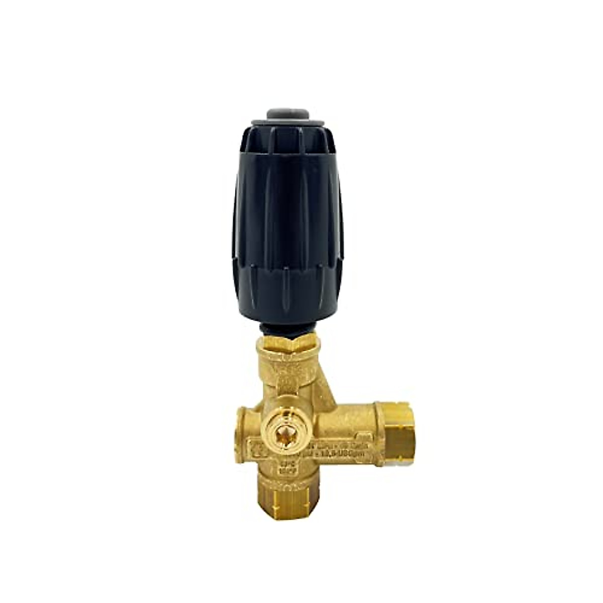 AR Annovi Reverberi Annovi Reverberi VRT3-310 Unloader, Black Spring