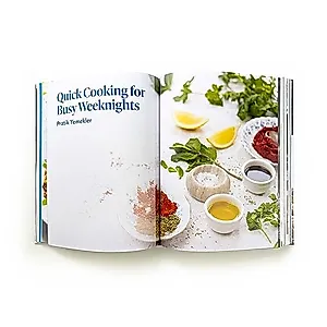 Meliz's Kitchen: Simple Turkish-Cypriot Comfort Food and Fresh Family Feasts