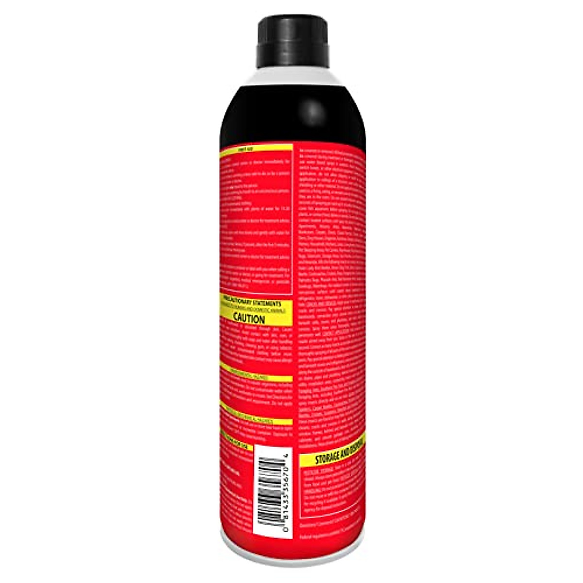 BOP Ant & Roach Killer, 17 oz, Easy to Use Pest Control Spray, Kills Bugs On Contact and Keeps Your Home Insect Free, Indoor/Outdoor Use for Quick Results