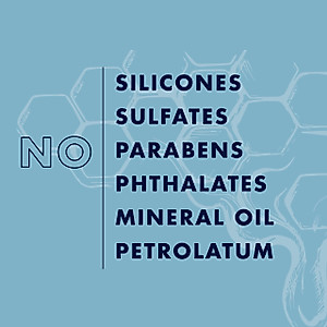 Shea Moisture Manuka Honey & Yogurt Multi-Action Leave-In Conditioner Treatment - Hydrate + Repair, Shea Moisture Curly Hair Products, 8 Oz Ea (Pack of 2)