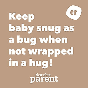 Bonsie Skin to Skin Babywear Footed Bodysuit - Pink Baby One Piece - Peony (0-3 Months)