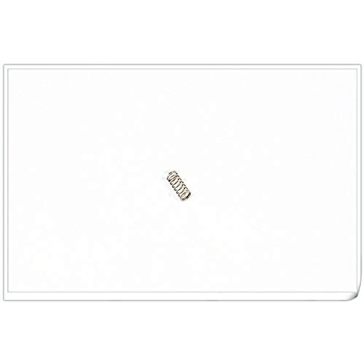 Buckle Fixed Board Iron Sheet +Spring + Screw for Nintendo Switch NS Joy-Con Console