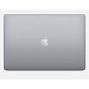 Apple 2019 MacBook Pro with 2.4GHz Intel Core i9 (16-inch, 64GB RAM, 2TB SSD) Space Gray (Renewed)