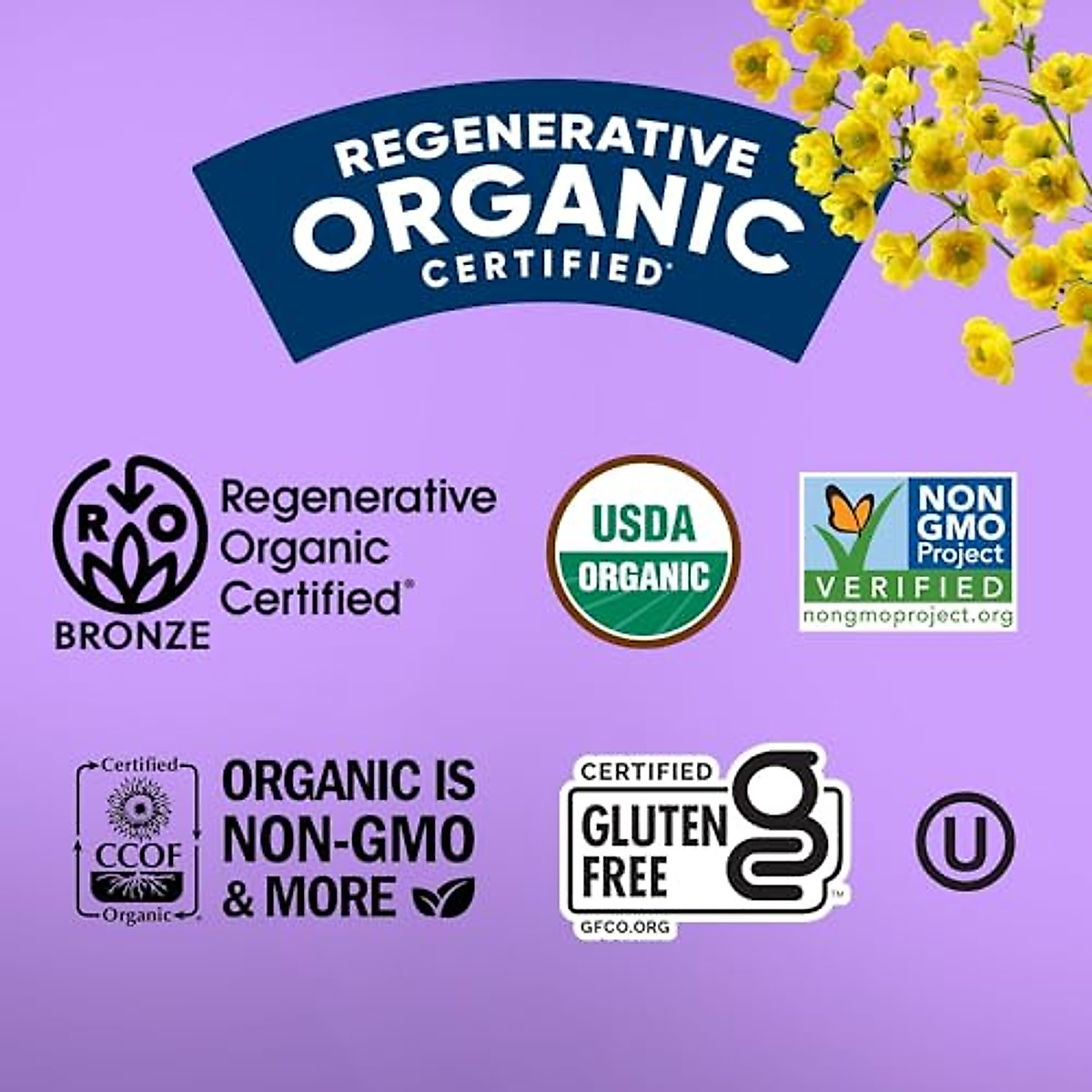 Lundberg Jasmine Rice, Regenerative Organic Certified – Non-Sticky, Aromatic Long-Grain White Rice, Responsibly Grown in California, 32 Oz