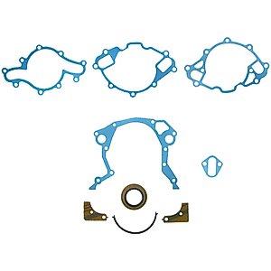 FEL-PRO TCS 45449 Timing Cover Gasket Set