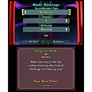 Nintendo Selects: Luigi's Mansion: Dark Moon - Nintendo 3DS