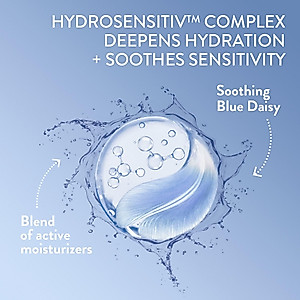 Cetaphil Deep Hydration Fragrance Free 48 Hour Activation Serum, 1 Fl oz, 48Hr Dry Skin Face Moisturizer for Sensitive Skin, With Hyaluronic Acid, Vitamin E & B5, Dermatologist Recommended