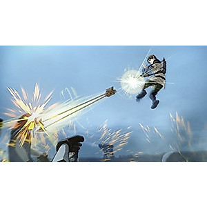 Arslan: The Warriors of Legend - Xbox One