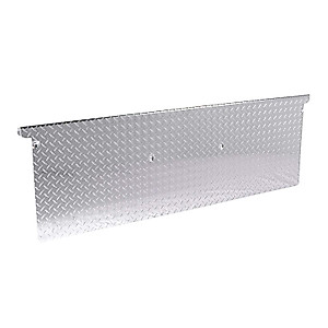 DEE ZEE DZ4131 Brite-Tread Full Tailgate Protector