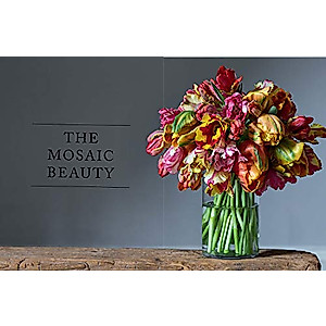 Tulips: Beautiful Varieties for Home and Garden