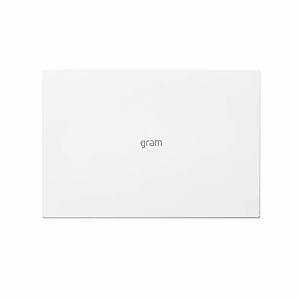 LG Gram 14Z90P Laptop 14" Ultra-Lightweight, (1920 x 1200), Intel Evo 11th gen CORE i5 , 8GB RAM, 256GB SSD, Windows 11 Home, 25.5 Hour Battery, Alexa Built-in, 2X USB-C, HDMI, USB-A - White