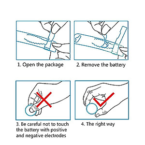 SKOANBE 10PCS LR621 AG1 SR621SW 364 LR60 164 1.5V Watch Battery