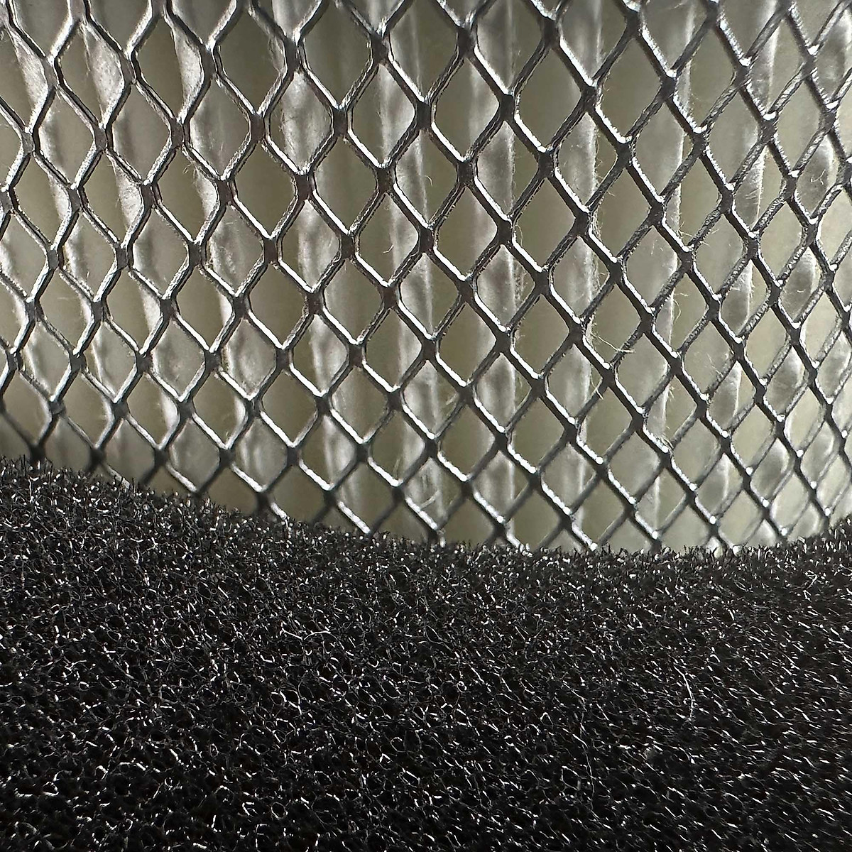 2 Pack Air Filter Pre Filter 11013-7024 11013-7005 11013-7010 11013-7027 for Kawasaki FH601V FH641V FH680V FH721V /19-25HP Vertical Shaft Engine