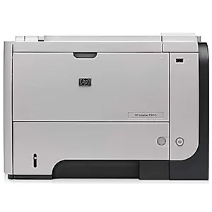 Renewed HP LaserJet Enterprise P3015dn P3015dn CE528A Laser Printer With Toner and 90-Day Warranty
