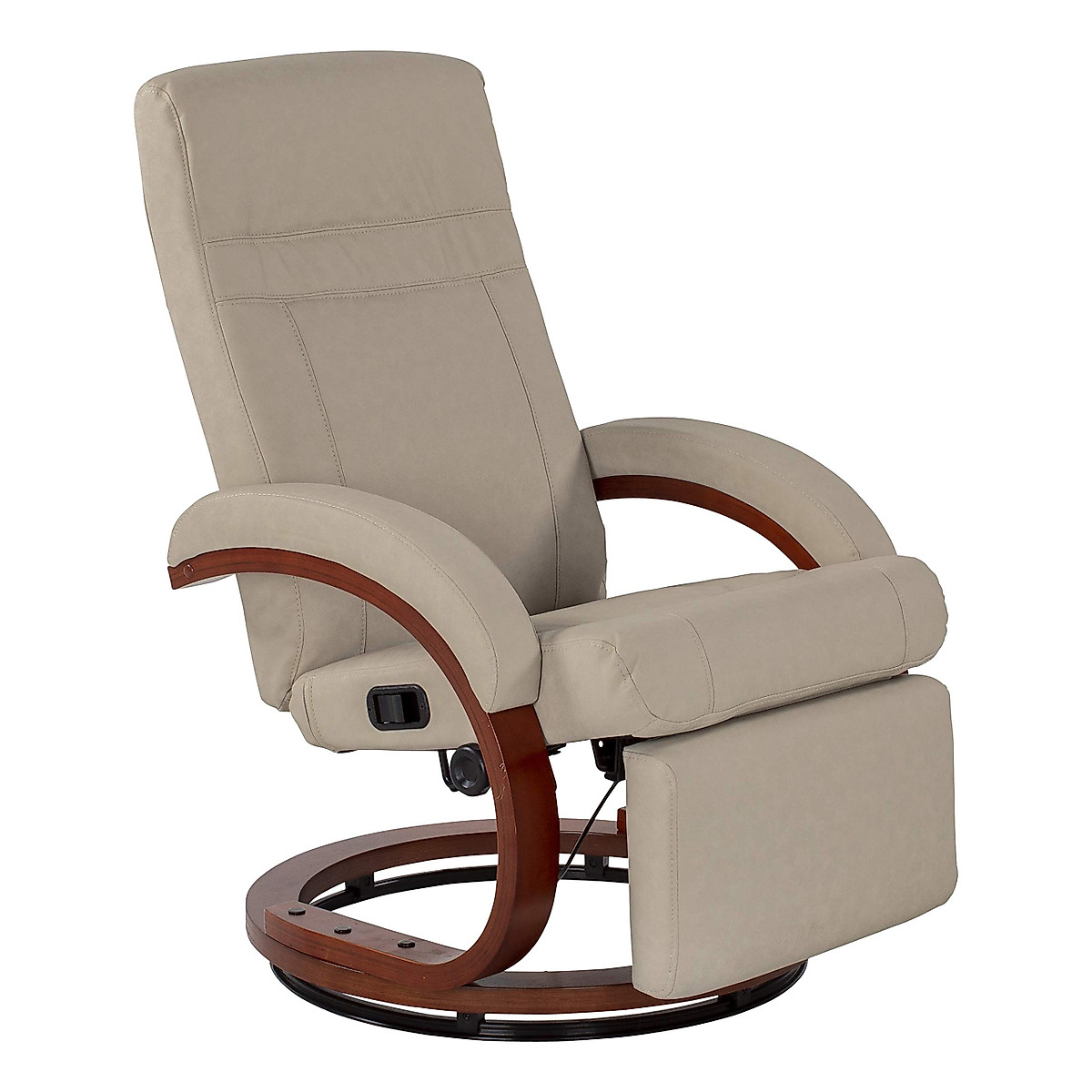 Thomas Payne RV Euro Recliner with Footrest -Vinyl Altoona