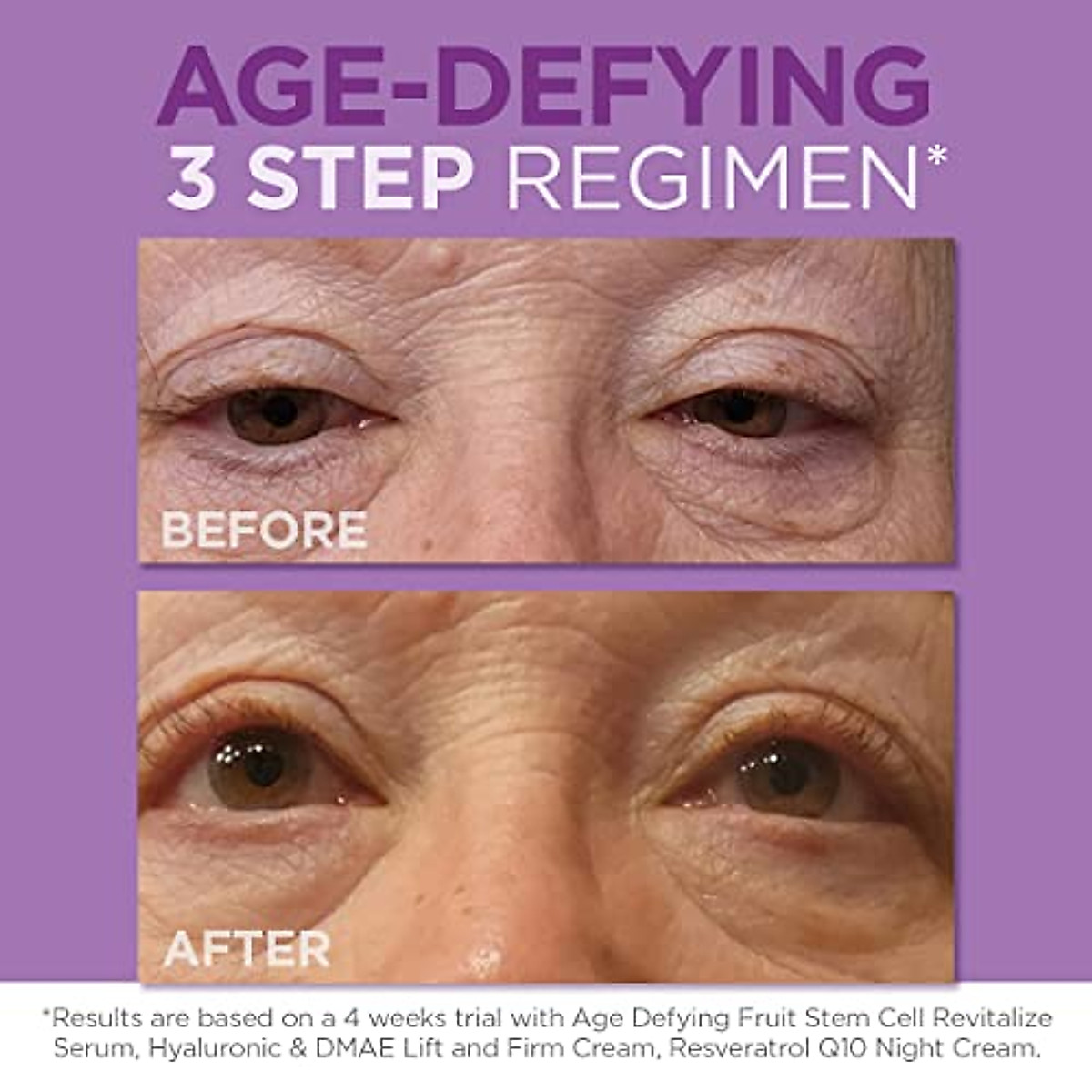 Andalou Naturals Resveratrol Q10 Night Repair Cream, For Dry Skin, Fine Lines & Wrinkles, For Softer, Smoother, Younger Looking Skin, 1.7 Ounce