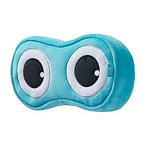 Tinc Tonkin Snuggly Pencil Case - Blue