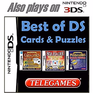Best of DS Bundle
