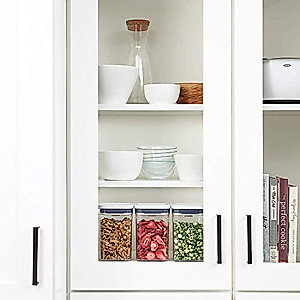 OXO-Good Grips 6-Piece POP Container Value Set