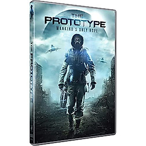 The Prototype [DVD]