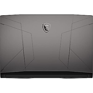 MSI Pulse GL76 Gaming Laptop, 17.3" FHD Display, Intel Core i7-12700H, NVIDIA GeForce RTX 3070 GPU, 32GB DDR4, 1TB NVMe SSD, Wi-Fi 6, Black, Windows 11 Home
