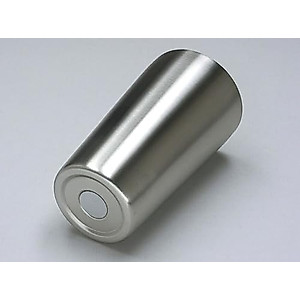 J-kitchens Stainless Steel Cup Pair Tumbler Vacuum Double Layer Construction, 11.8 fl oz (350 ml)