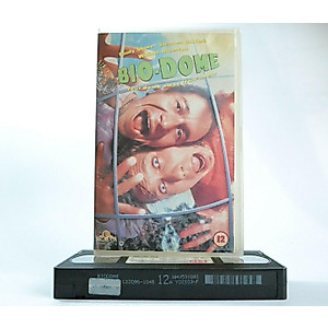 Bio-Dome [VHS]