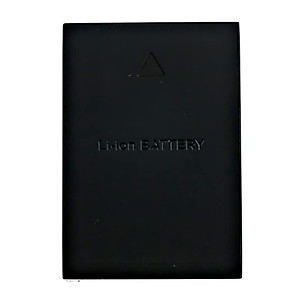 SDLI10B Lithium-Ion Battery - Ultra High Capacity (3.7V 1090 mAh) - Replacement for Olympus LI-10B and LI-12B Batteries for Olympus C-50, C-5000, FE-200, IR-500, Stylus 1000, 300, 400, 410, 500, 600