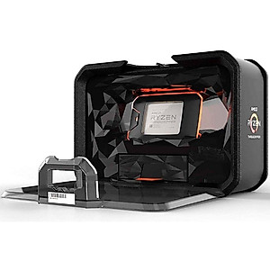 AMD Ryzen Threadripper 2950X Processor (YD295XA8AFWOF)