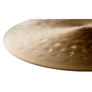 Avedis Zildjian Company 20" K Light Flat Ride