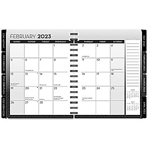 LANG EXECUTIVE 2023 DELUXE PLANNER (23991038113)