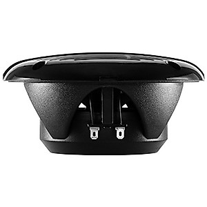 BOSS Audio Systems MR50B 5.25 inch Marine Stereo Boat Speakers - 150 Watts (pair), 2 Way, Full Range Audio, Tweeters, Coaxial, Weatherproof, Sold in Pairs