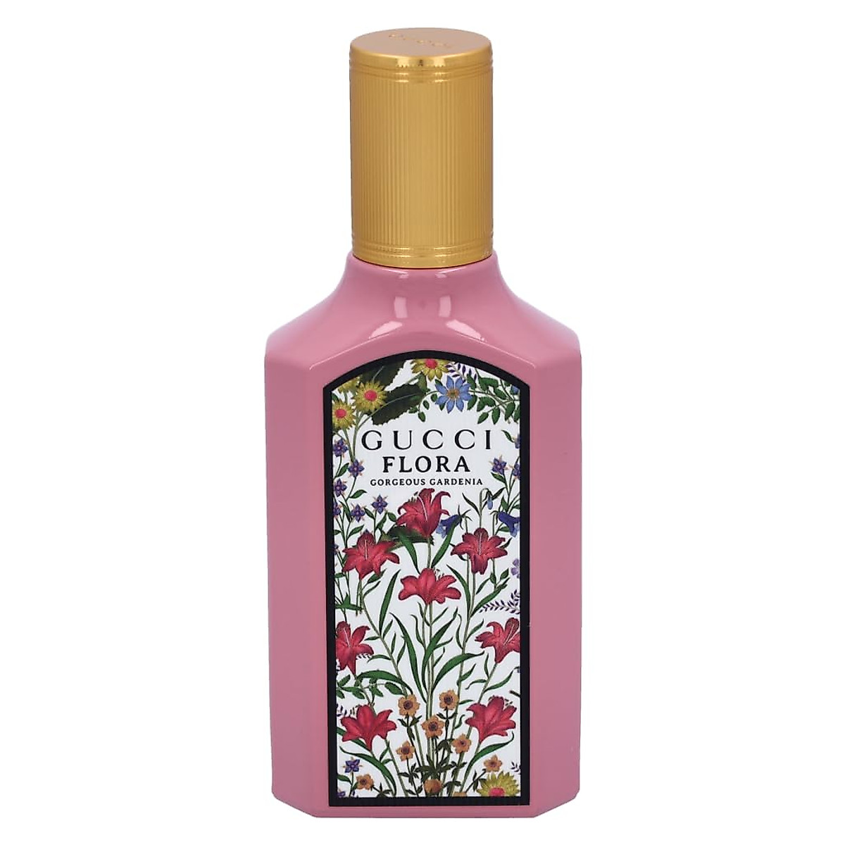 Gucci Flora Gorgeous Gardenia Eau de Parfum Spray 1.0 oz