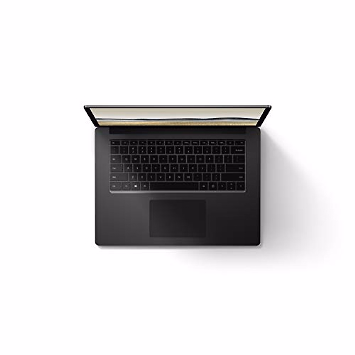 Microsoft Surface Laptop 3 – 15" Touch-Screen – AMD Ryzen 7 Surface Edition - 32GB Memory – 1TB Solid State Drive – Matte Black