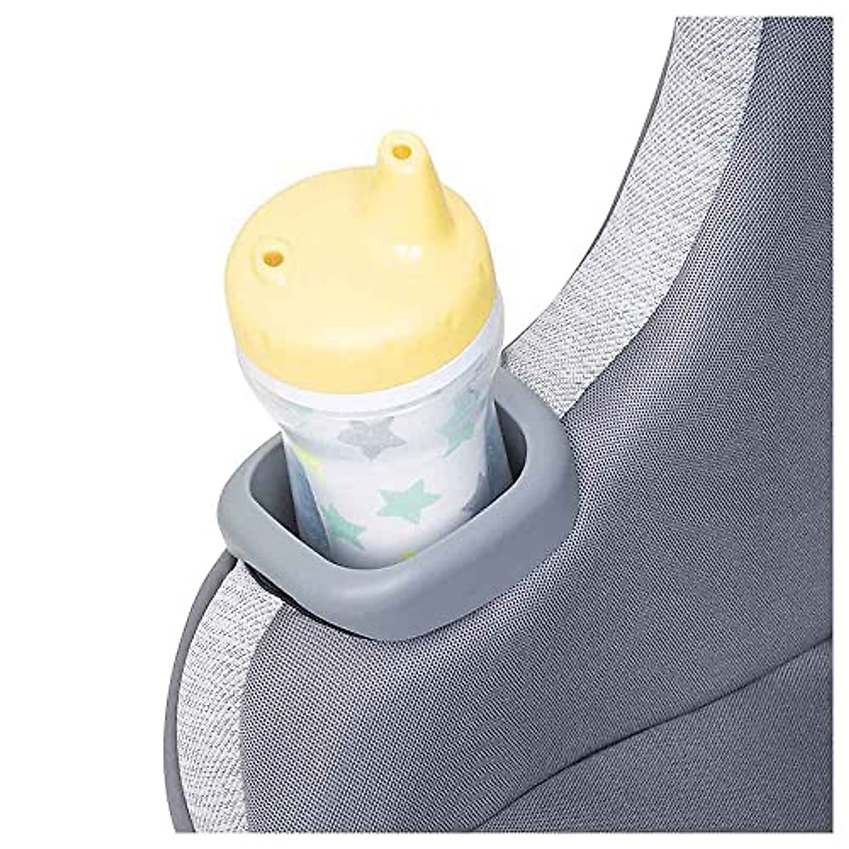 Baby Trend Trooper 3 in 1 Convertible Car Seat