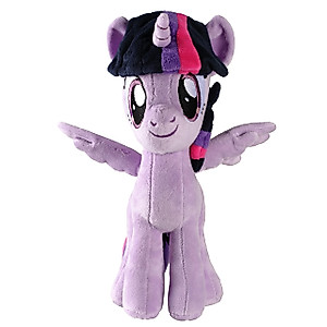 Twilight Sparkle Plush Toy