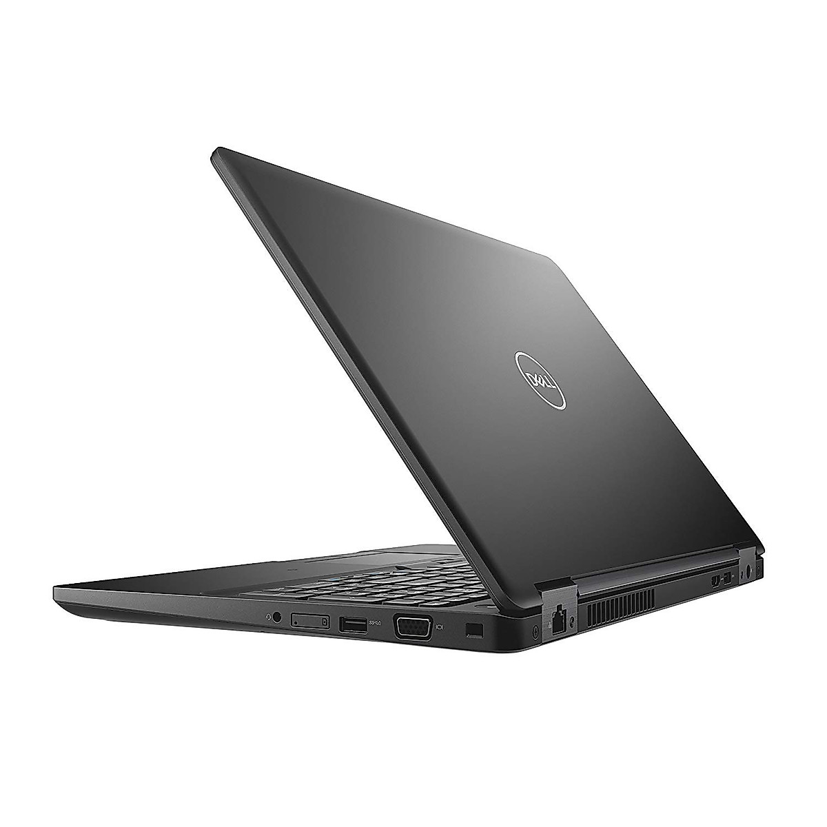 Dell Latitude 5590 Business Laptop | 15.6in FHD Screen | Intel Core 8th Gen i7-8650U Quad Core | 16GB DDR4 RAM | 256GB SSD | Win 10 Professional (Renewed)