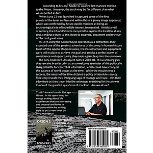 Apollo 19: The Final Lunar Mission